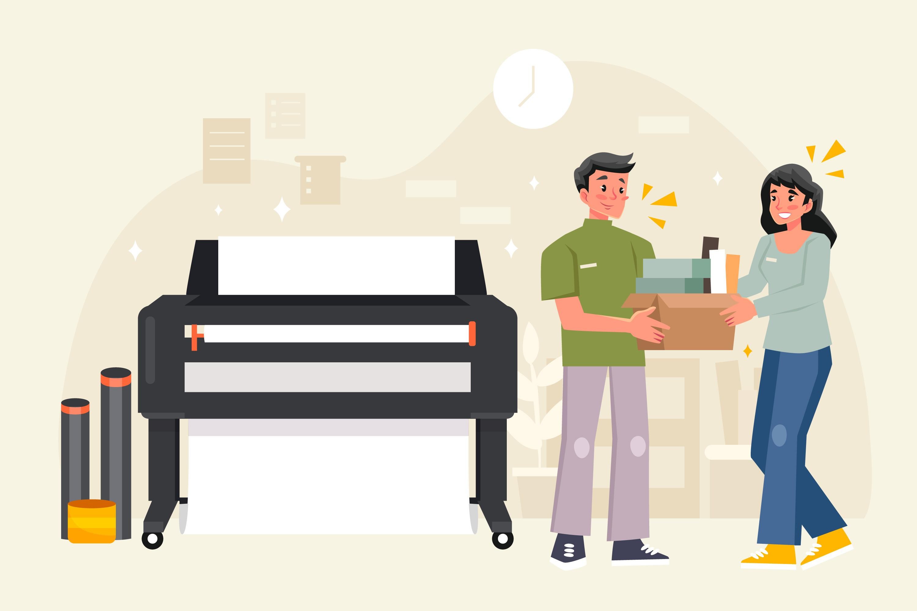 פיתוח תמונה לגודל 50 על 70 | חנות צילום אריאל